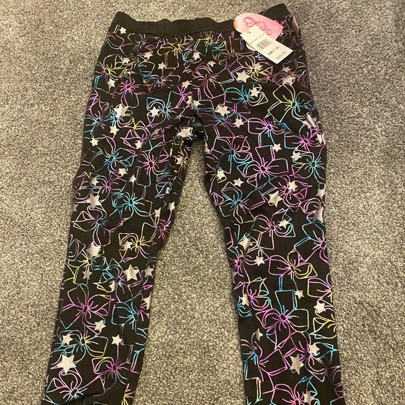 JoJo Siwa | Bottoms | Jojo Siwa Pants New With Tags | Poshmark